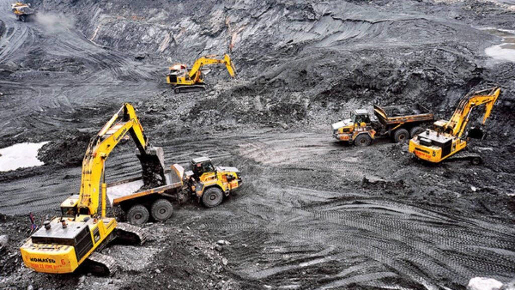 Indonesia Mining