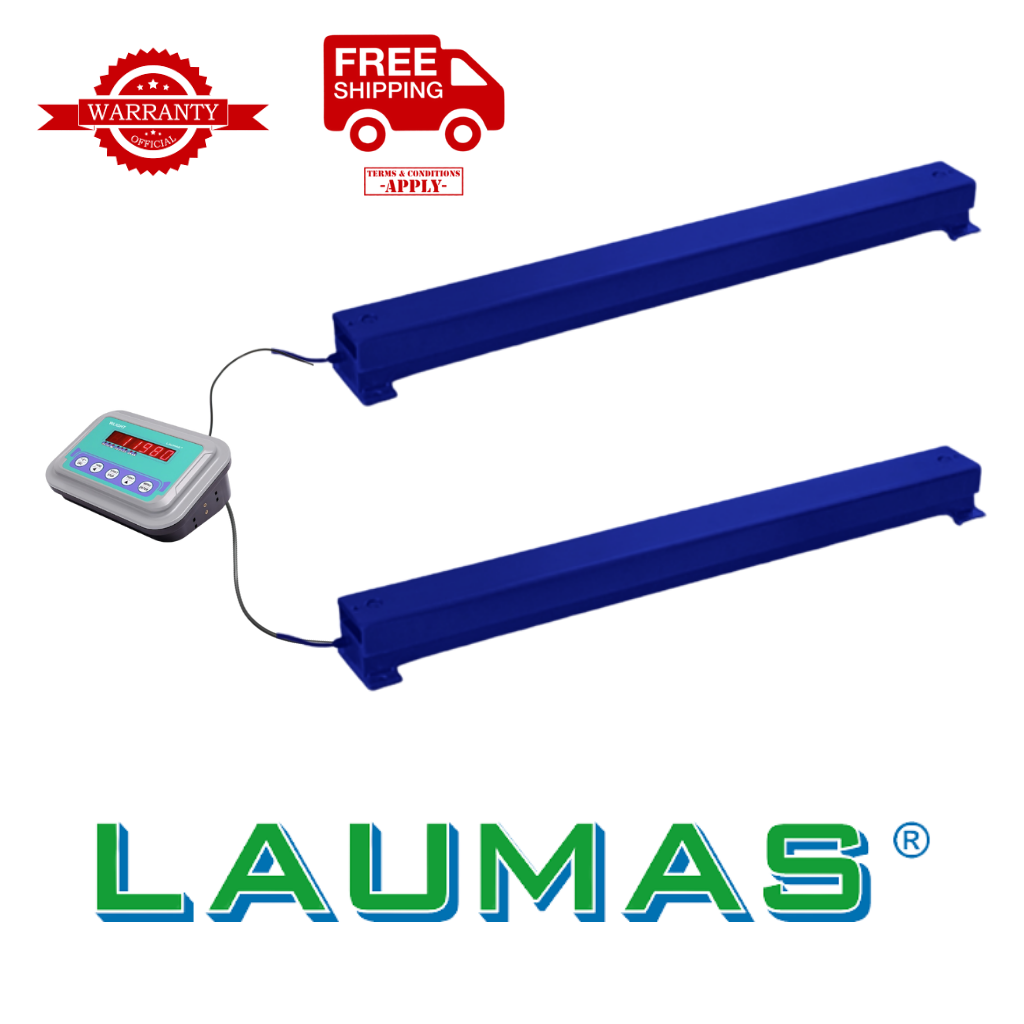 Multi-Purpose Industrial Weighing Bars - Panatronik