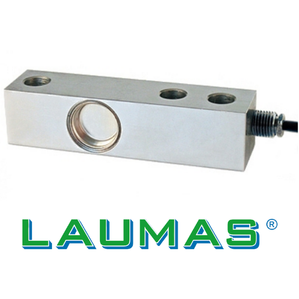 FTP Shear Beam Load Cell for Tank / Hopper Scale - Panatronik